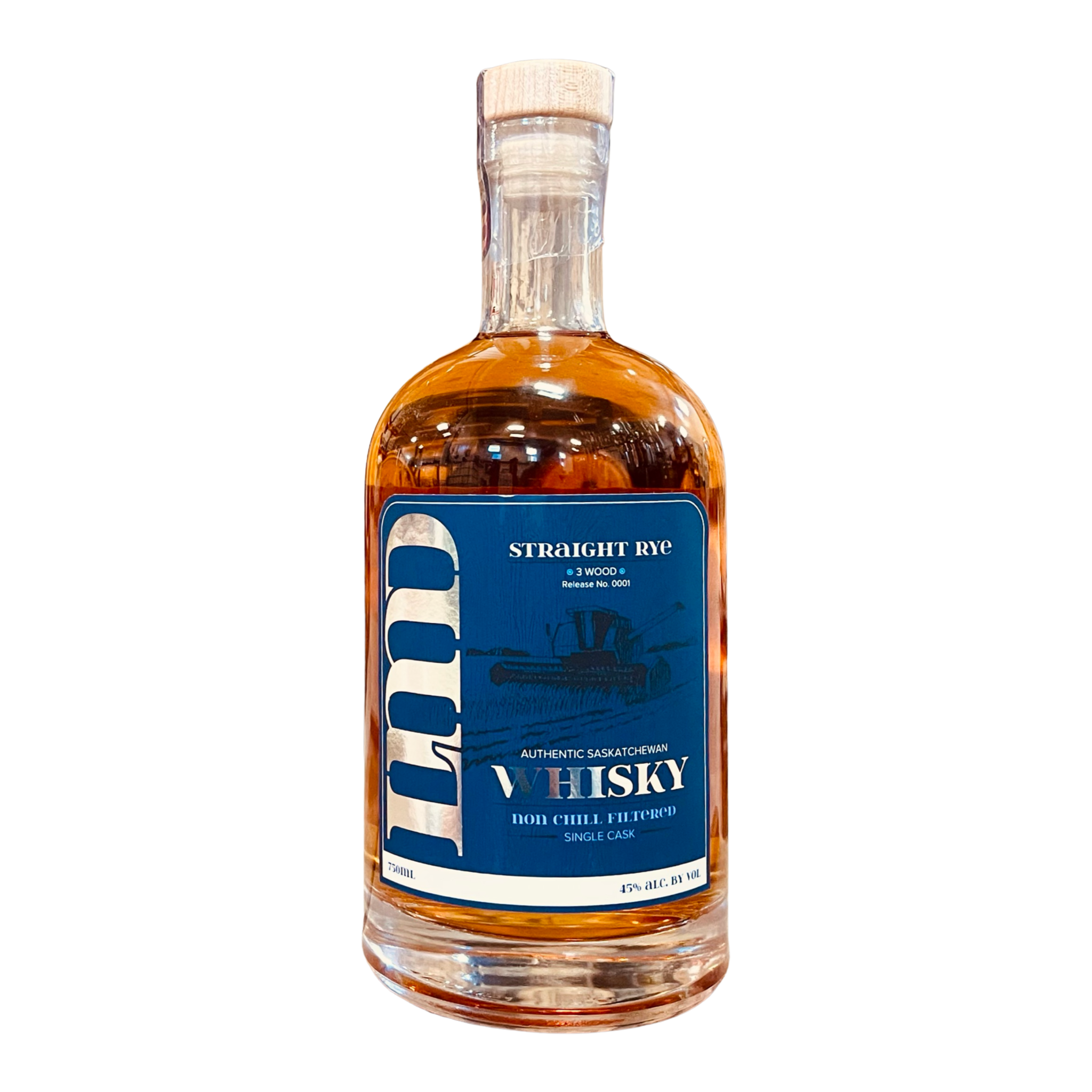 Last Mountain Distillery | Home of Saskatchewan's Dill Pickle Vodka