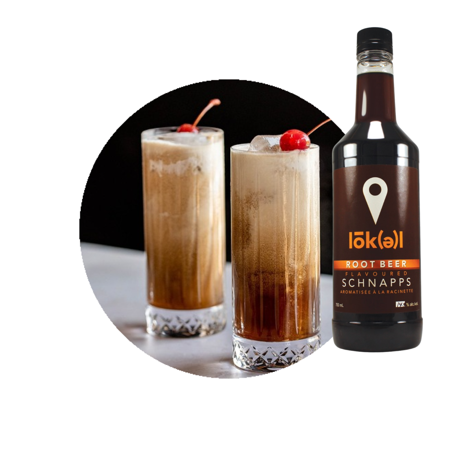 LOKEL Cocktails | Discover Unique Cocktails Today — Last Mountain ...