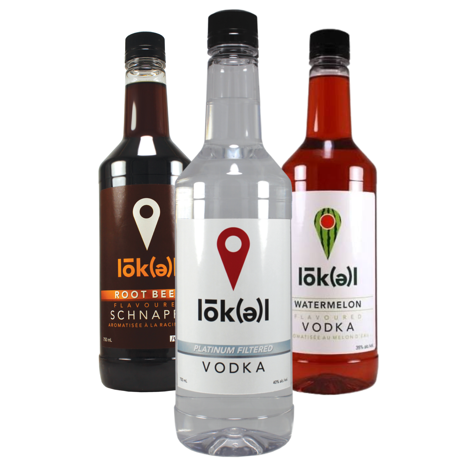 LOKEL Cocktails | Discover Unique Cocktails Today — Last Mountain ...