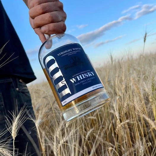 Last Mountain Distillery | Home of Saskatchewan's Dill Pickle Vodka
