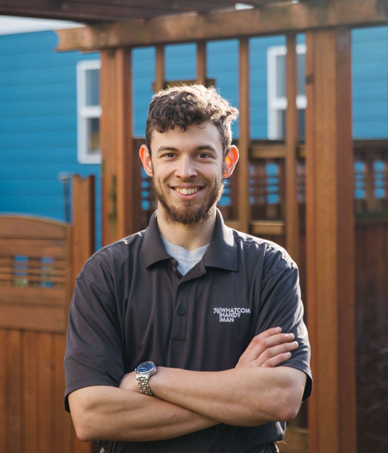 About | Bellingham | Whatcom HandyMan