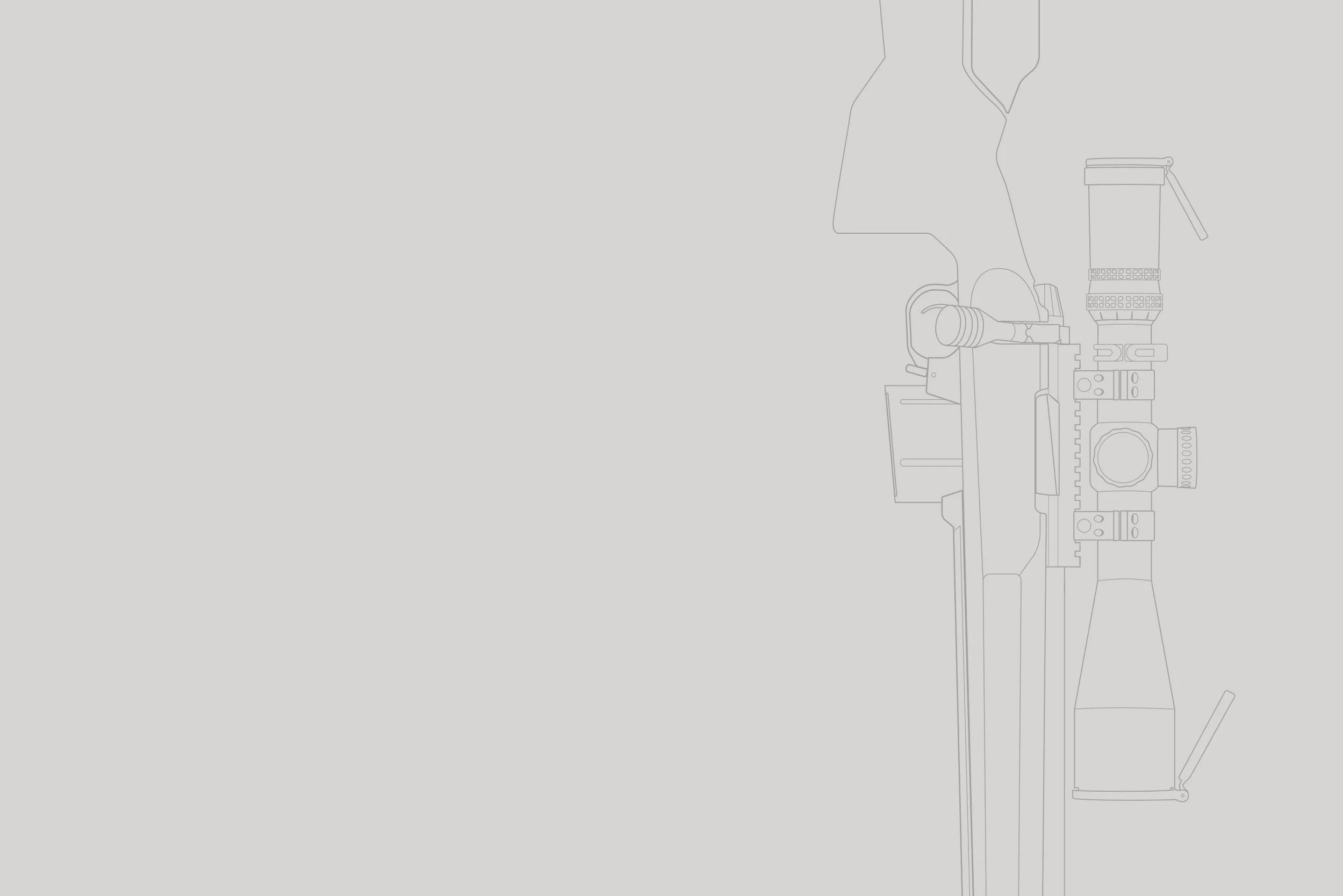 Precision Hunter Rifle Course — Tier One