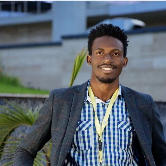 Meet Our Team — Cameras for Girls