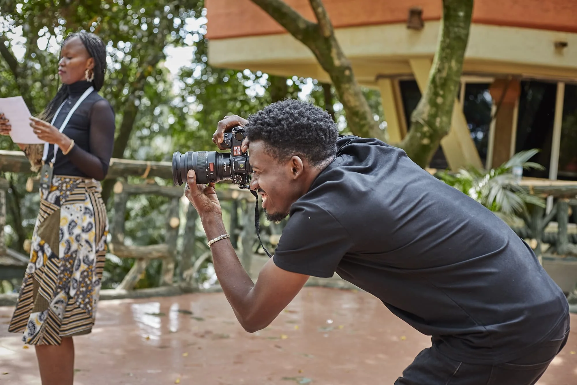 Our Partners — Cameras for Girls | Empowering women and girls in Africa ...