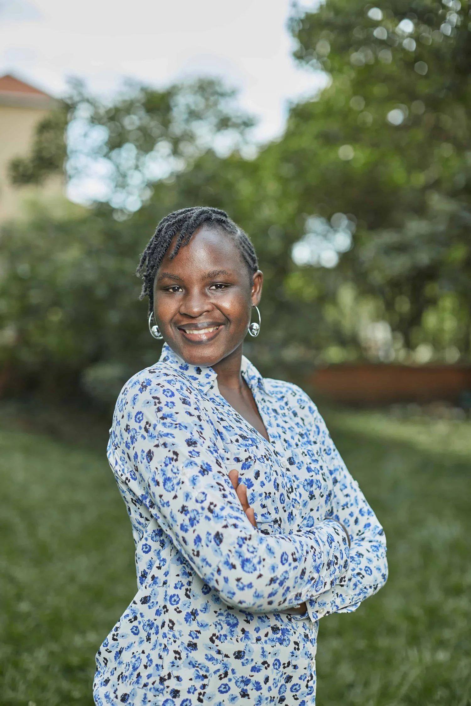 Cameras For Girls | Advancing women in media across Africa through ...
