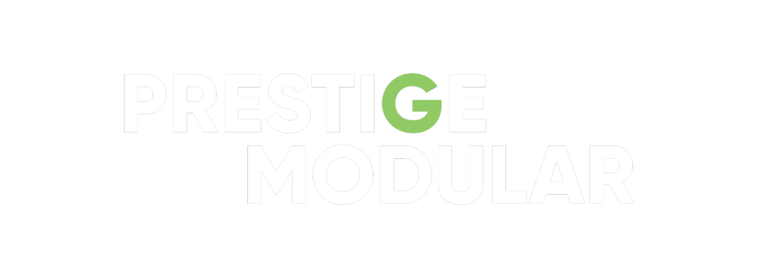 Prestige Modular Portable Buildings Solutions