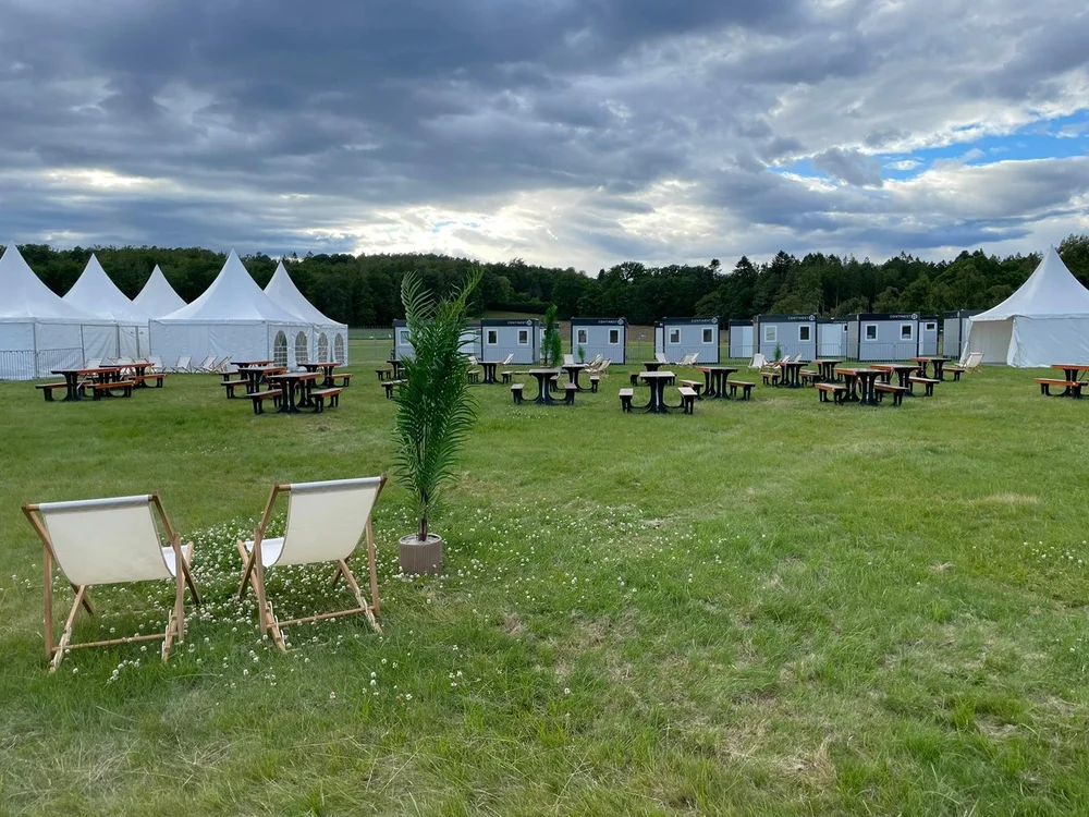 Prestige Modular Portable Buildings Solutions