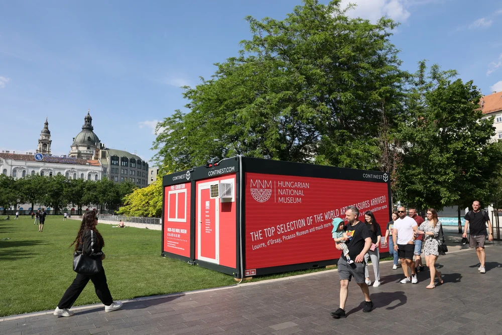 Prestige Modular Portable Buildings Solutions