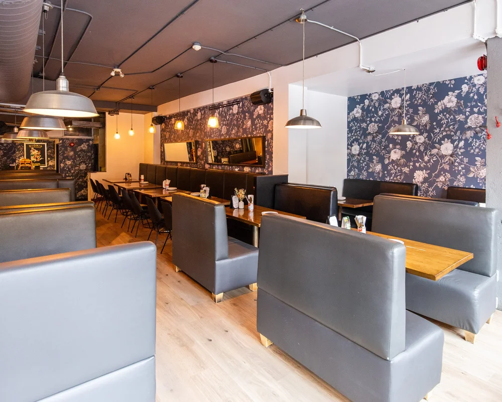 Gallery | Discover & Dine Today — The Grand | Pizzeria & Bar | ByWard ...
