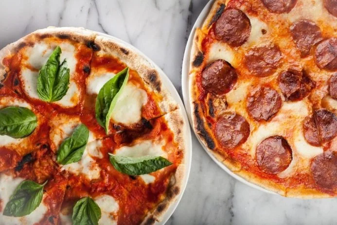 Menu (Copy) | Order Now for Fresh Taste — The Grand | Pizzeria & Bar ...