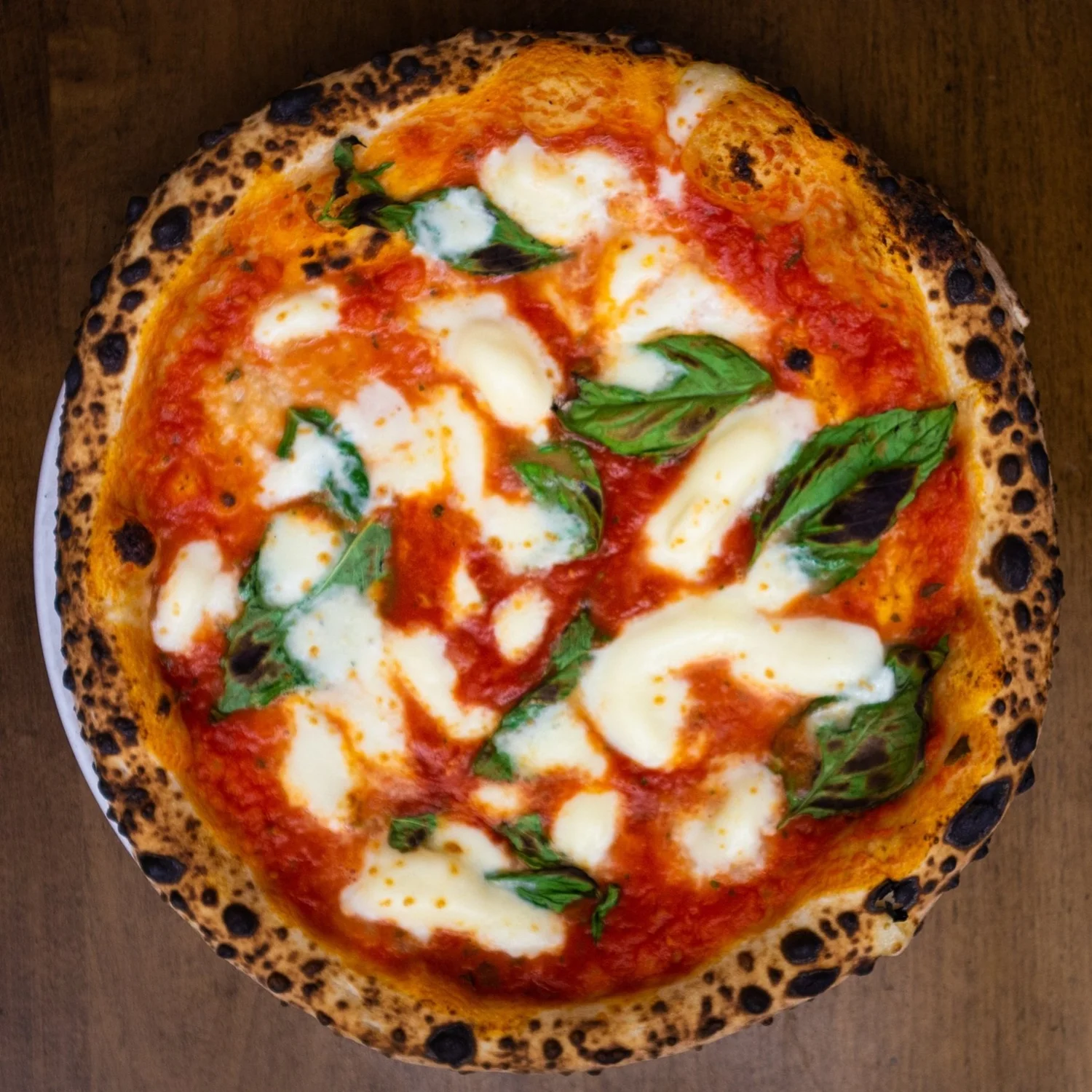 Menu (Copy) | Order Now for Fresh Taste — The Grand | Pizzeria & Bar ...