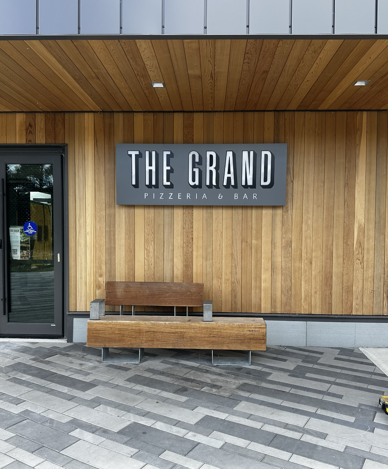 Locations | Visit and Dine Today — The Grand | Pizzeria & Bar | ByWard ...