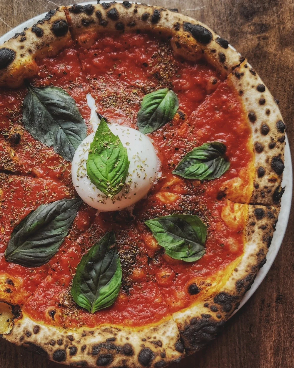 The Grand | Pizzeria & Bar | ByWard Market, Ottawa ON | Restaurant
