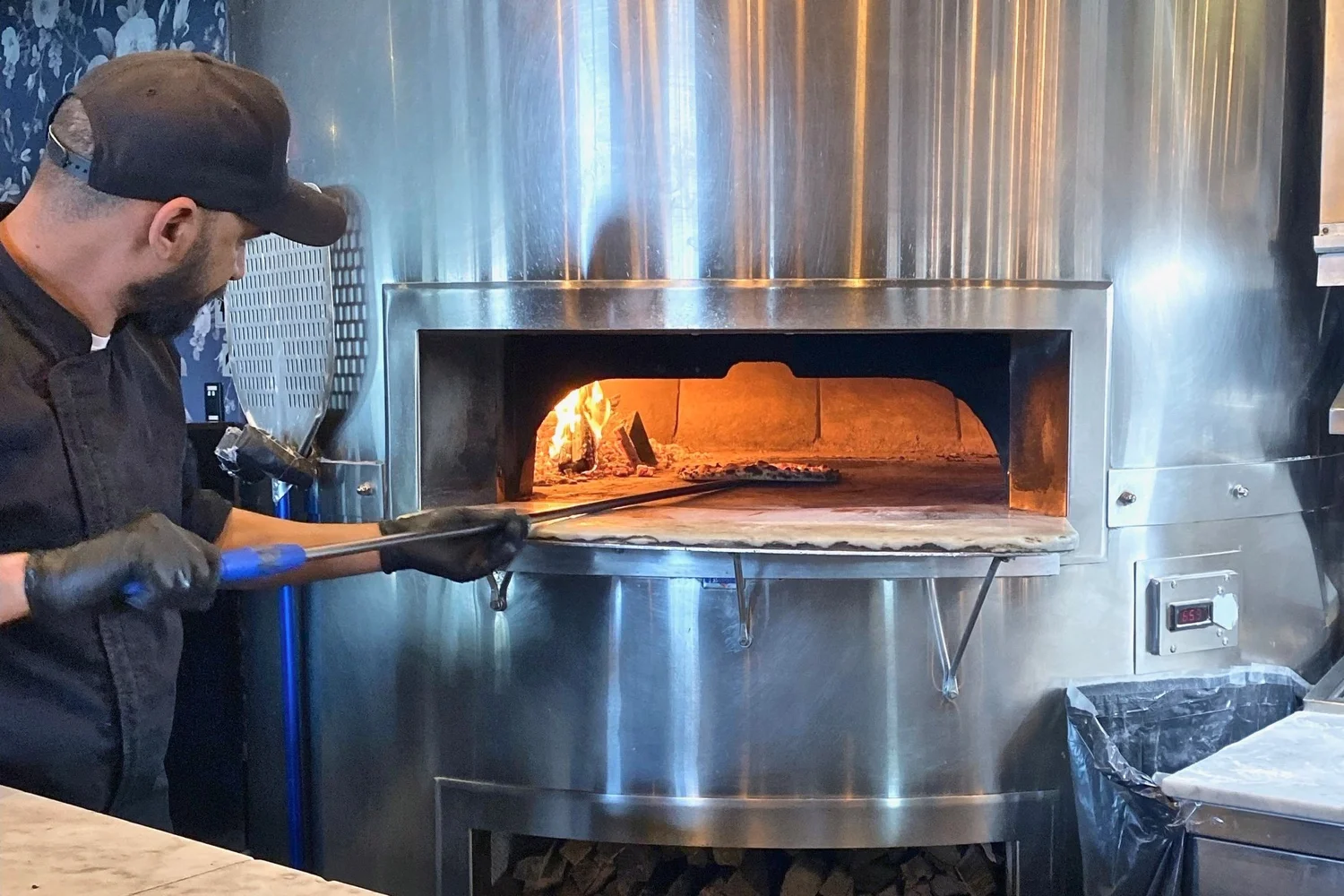 The Grand | Pizzeria & Bar | ByWard Market, Ottawa ON | Restaurant