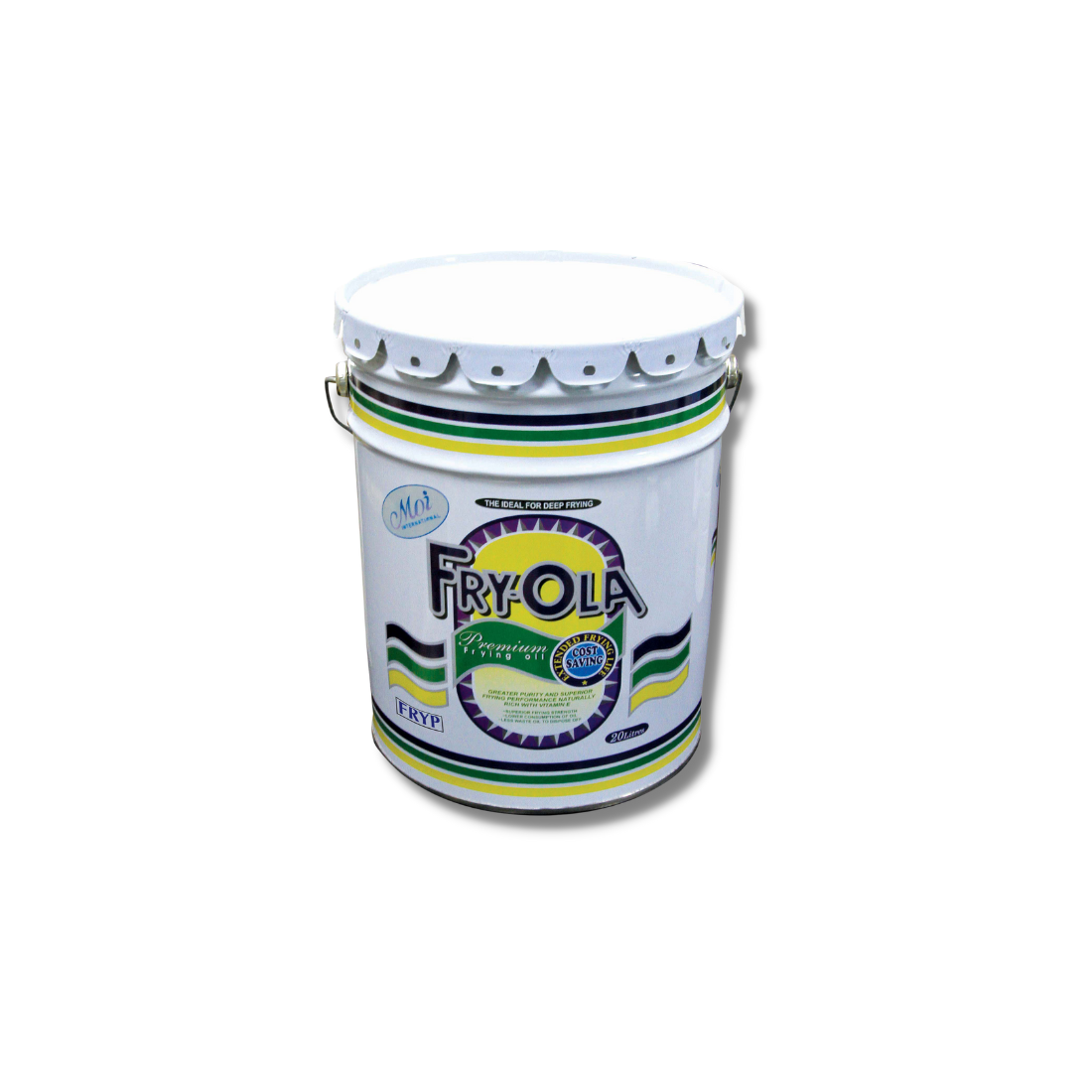 Foodservice Range — MOI International