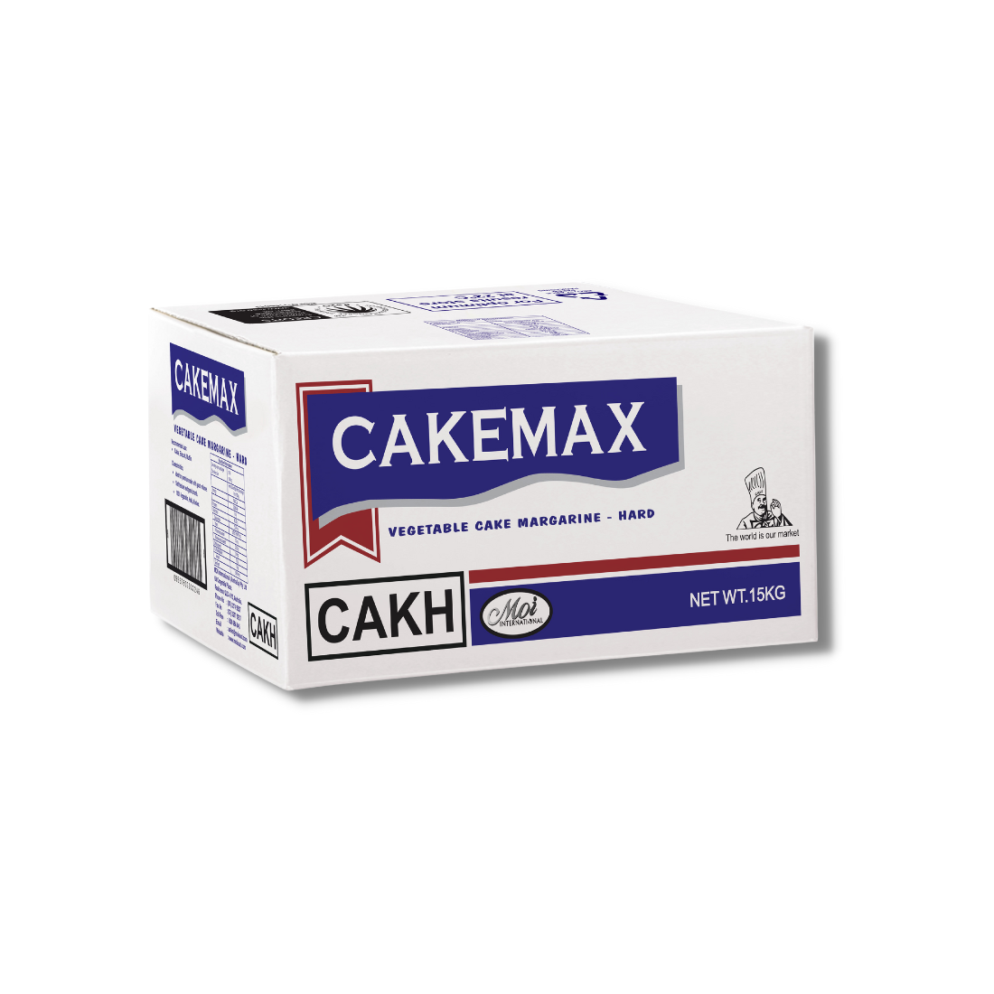 Bakery Range — MOI International