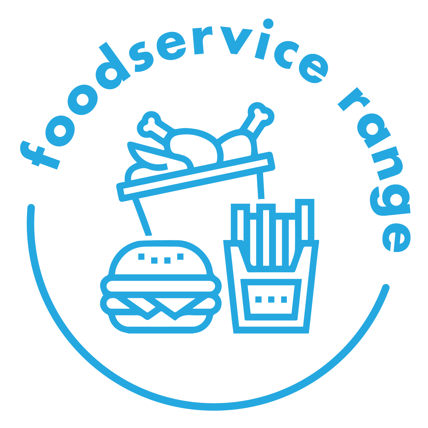Foodservice Range — MOI International