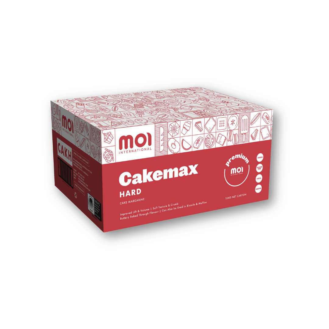 Bakery Range — MOI International
