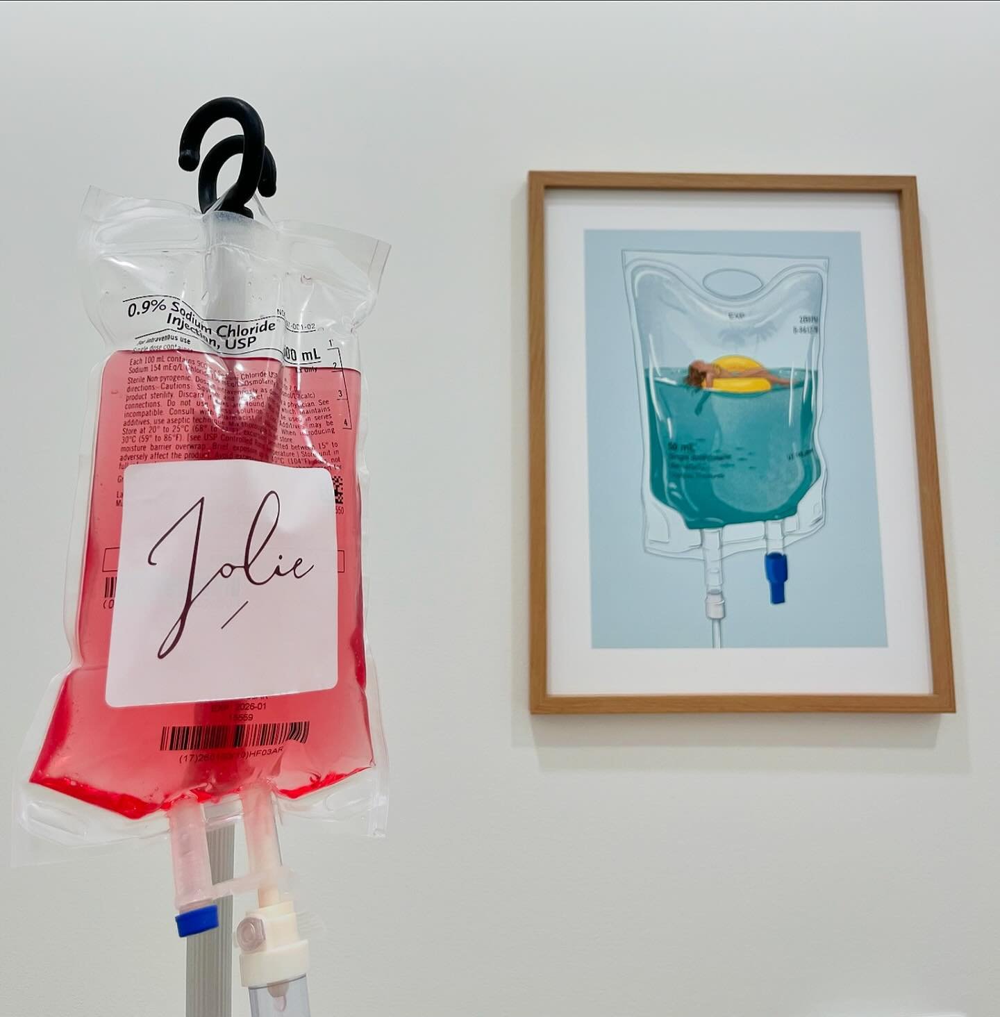 Jolie Aesthetics & Wellness
