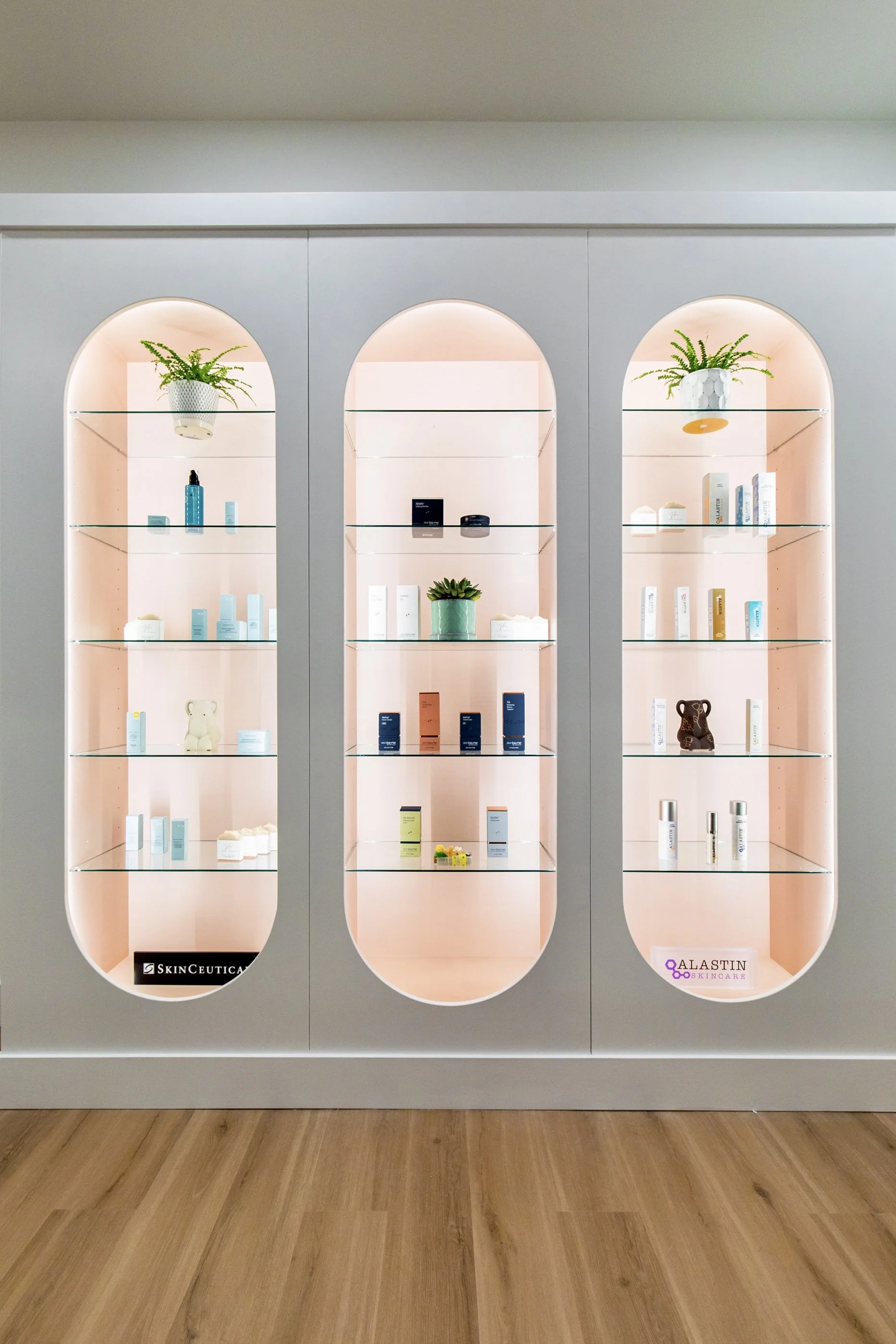 Shop — Jolie Aesthetics & Wellness - a full service medical spa in ...