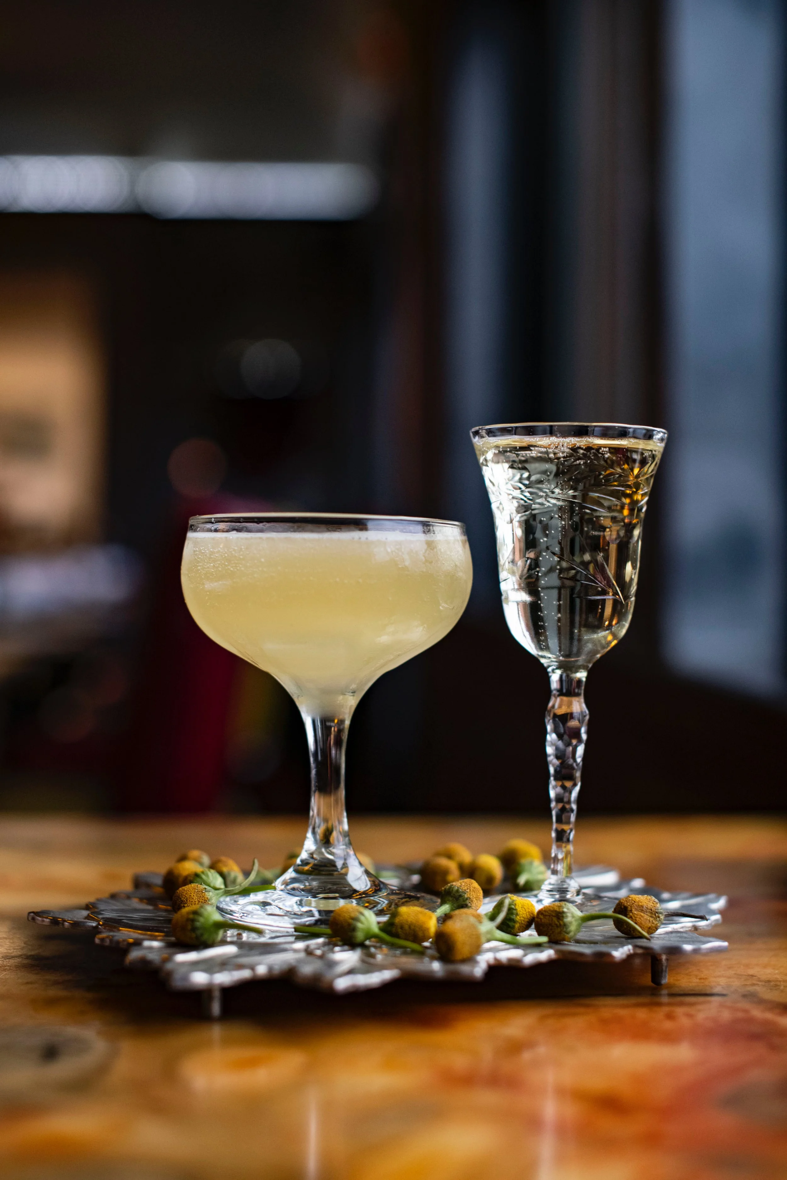 COCKTAILS — Frazer's Restaurant & Lounge