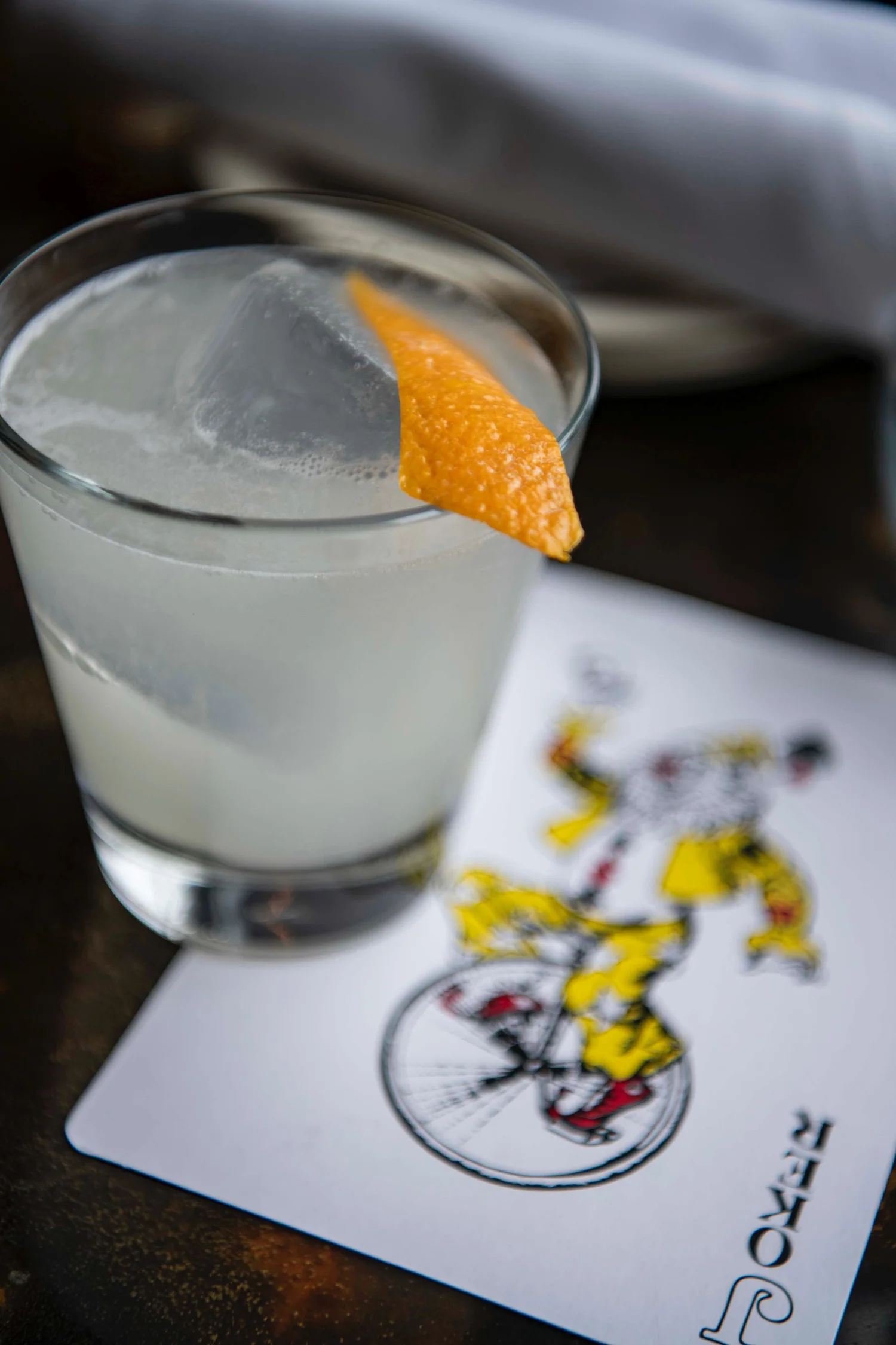 COCKTAILS — Frazer's Restaurant & Lounge