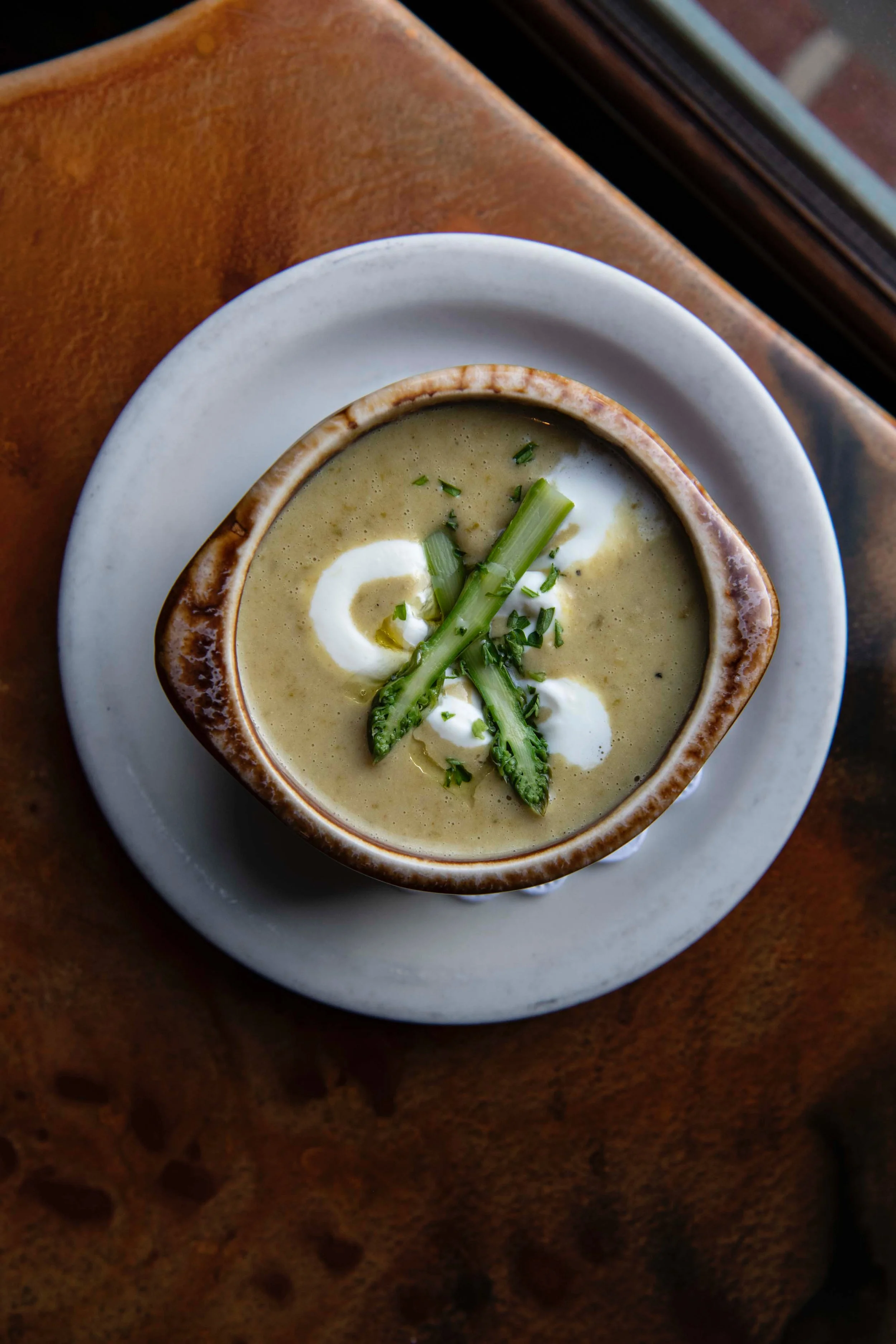 Frazer's Restaurant & Lounge