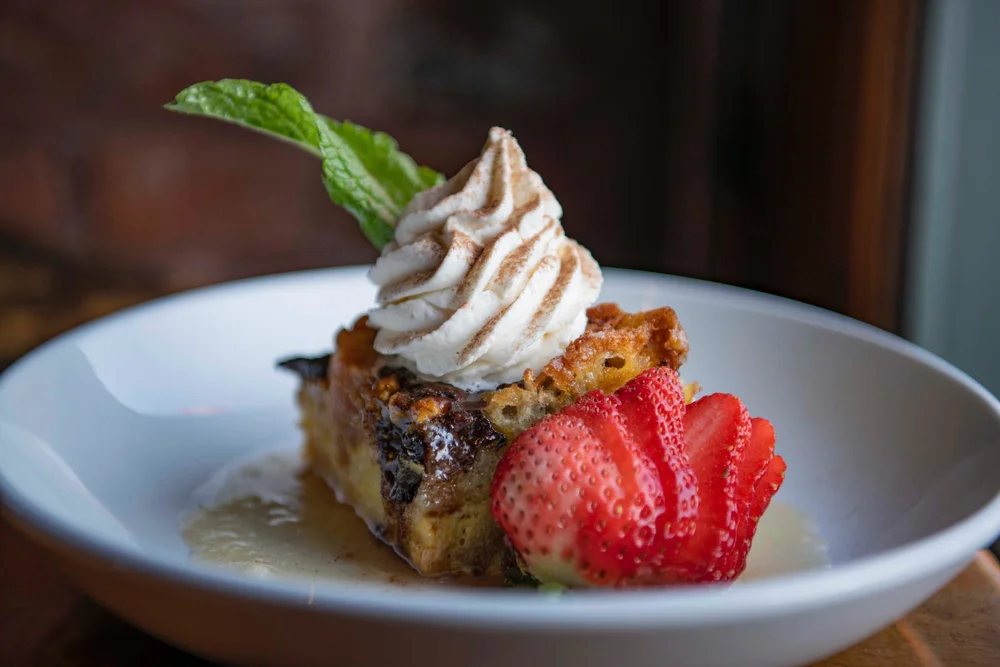 CUISINE — Frazer's Restaurant & Lounge
