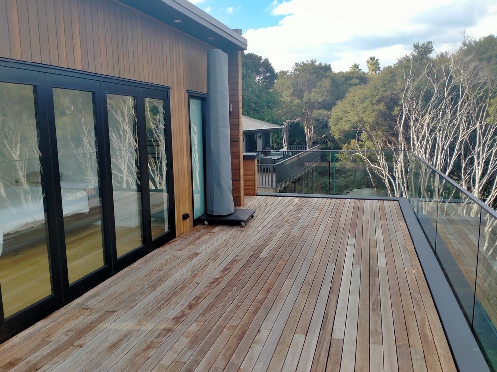 Tama Toa Construction