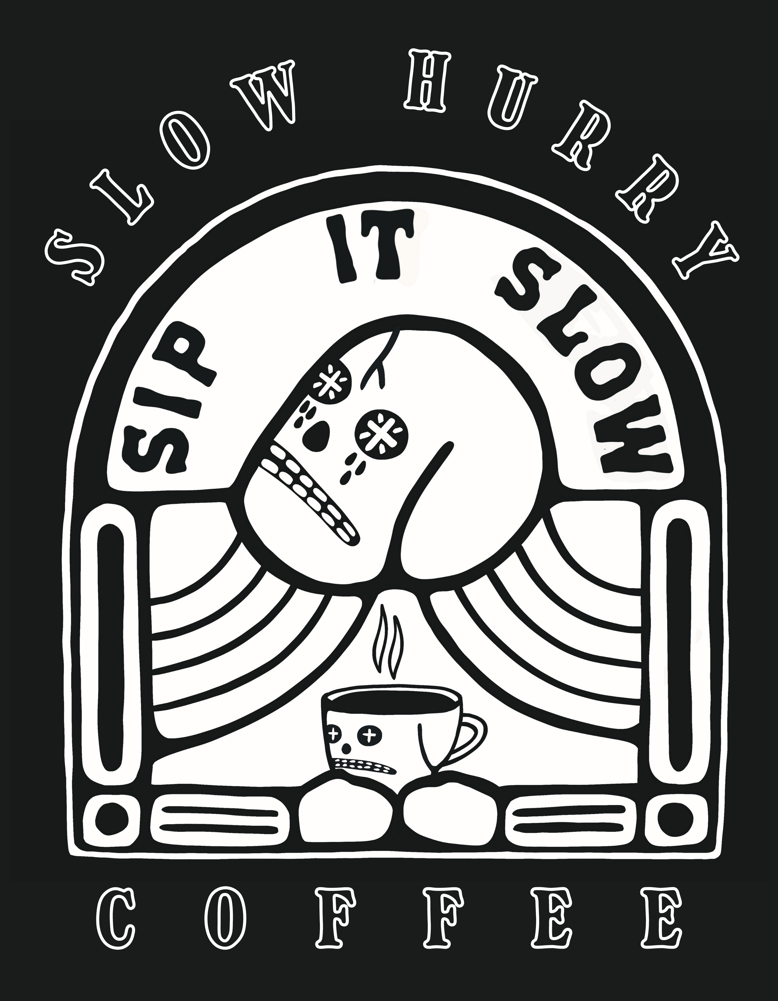 Store 1 — Slow Hurry