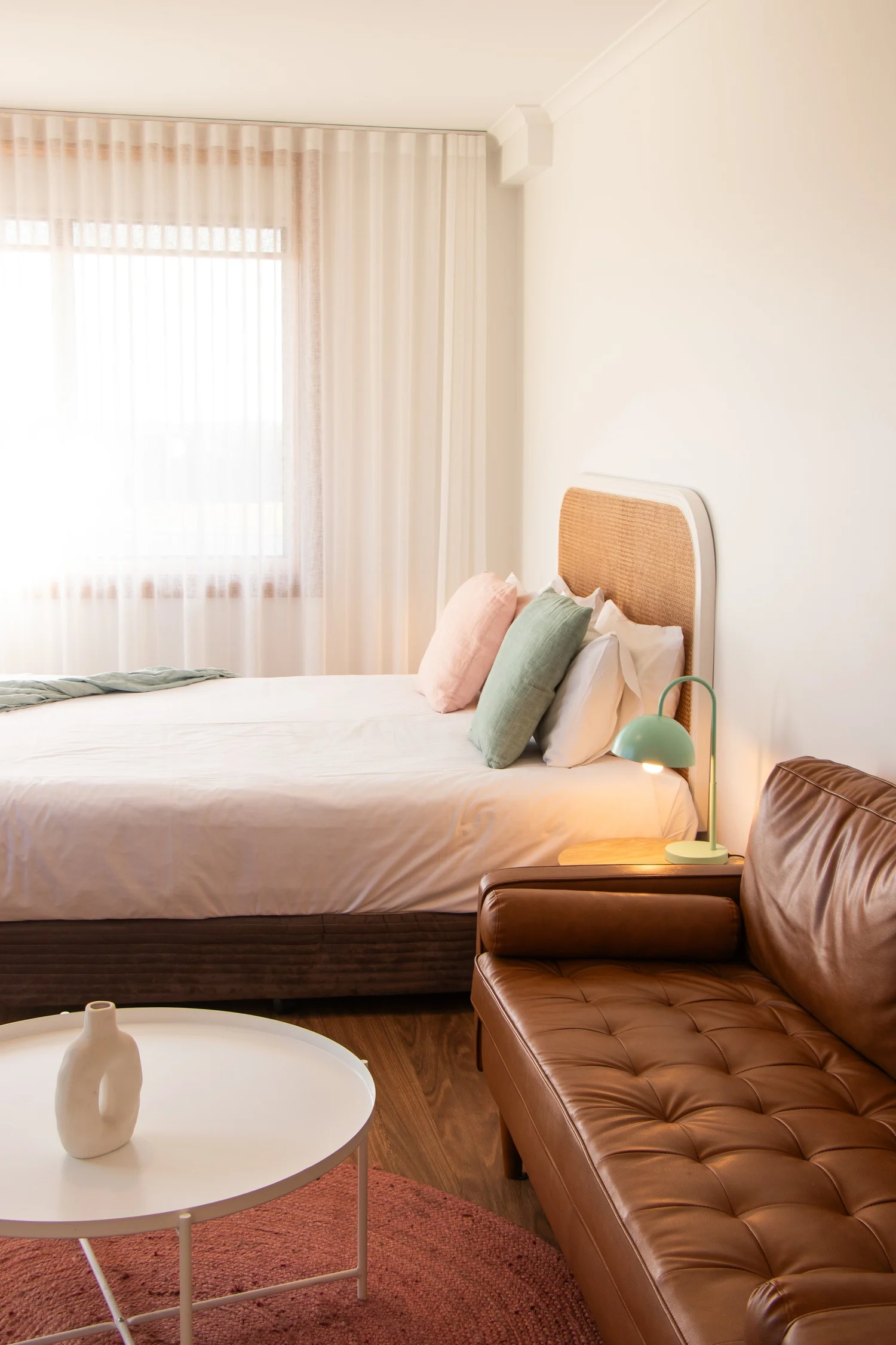 Harbour View Motel, Robe South Australia