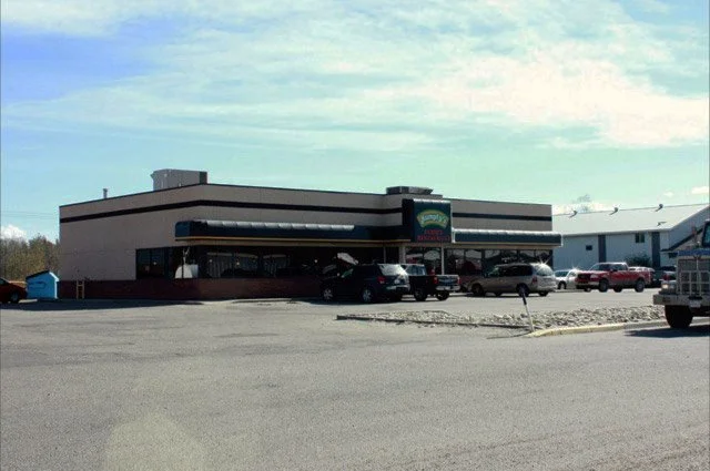 Gasland — Nichols Capital Partners