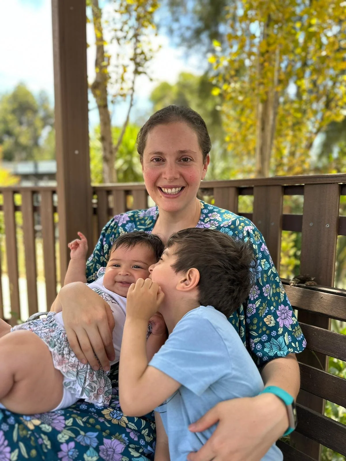 Mama Chats — Cbrmamas