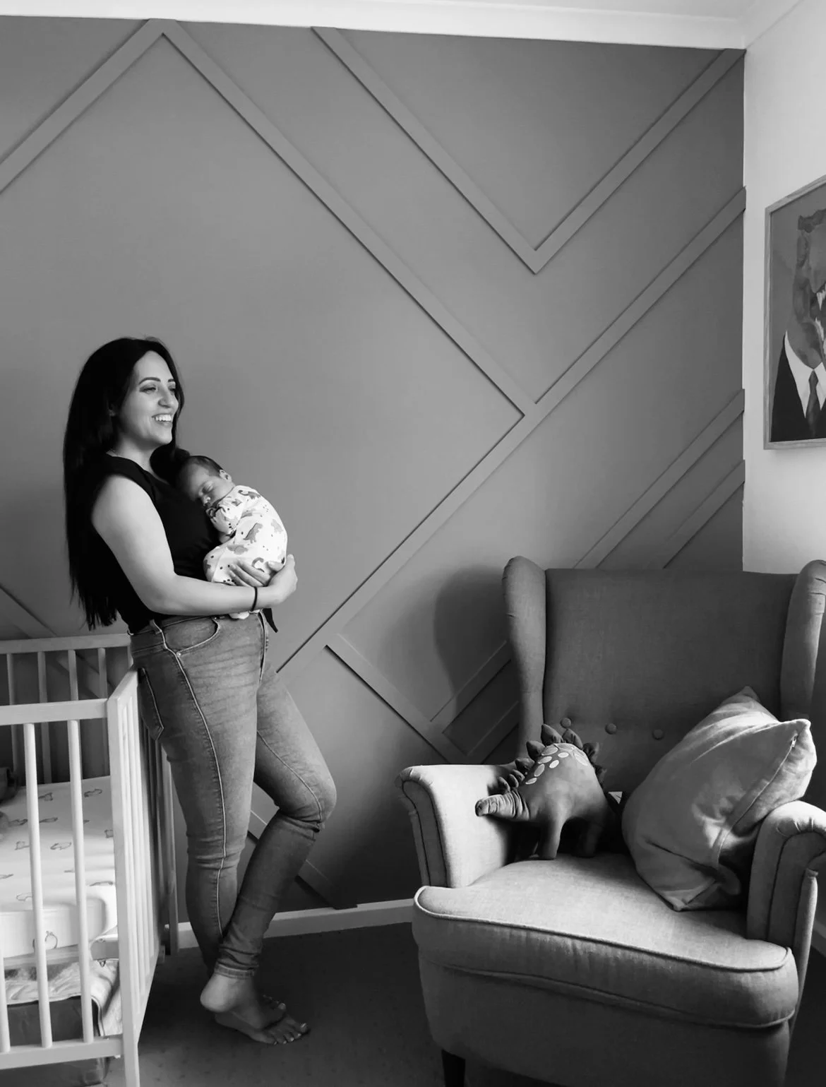 Mama Chats — Cbrmamas