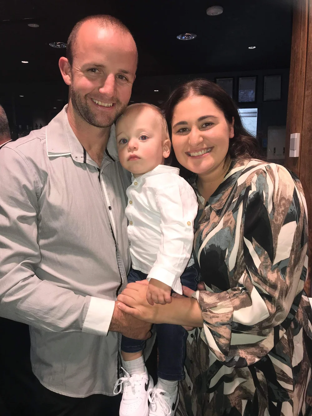 Mama Chats — Cbrmamas