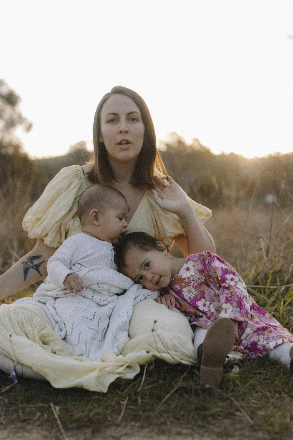 Mama Chats — Cbrmamas