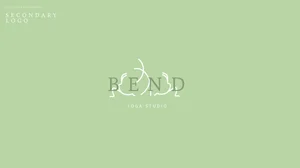BEND Studios Brand Design — KC Creative
