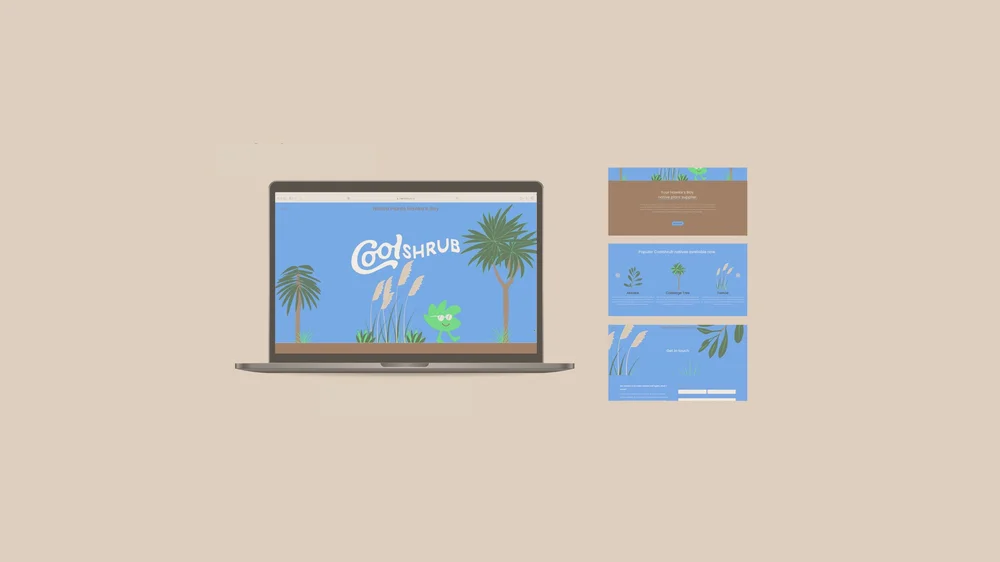 Kristen Curran | Hawke's Bay Creative & Graphic Designer