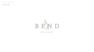 BEND Studios Brand Design — KC Creative