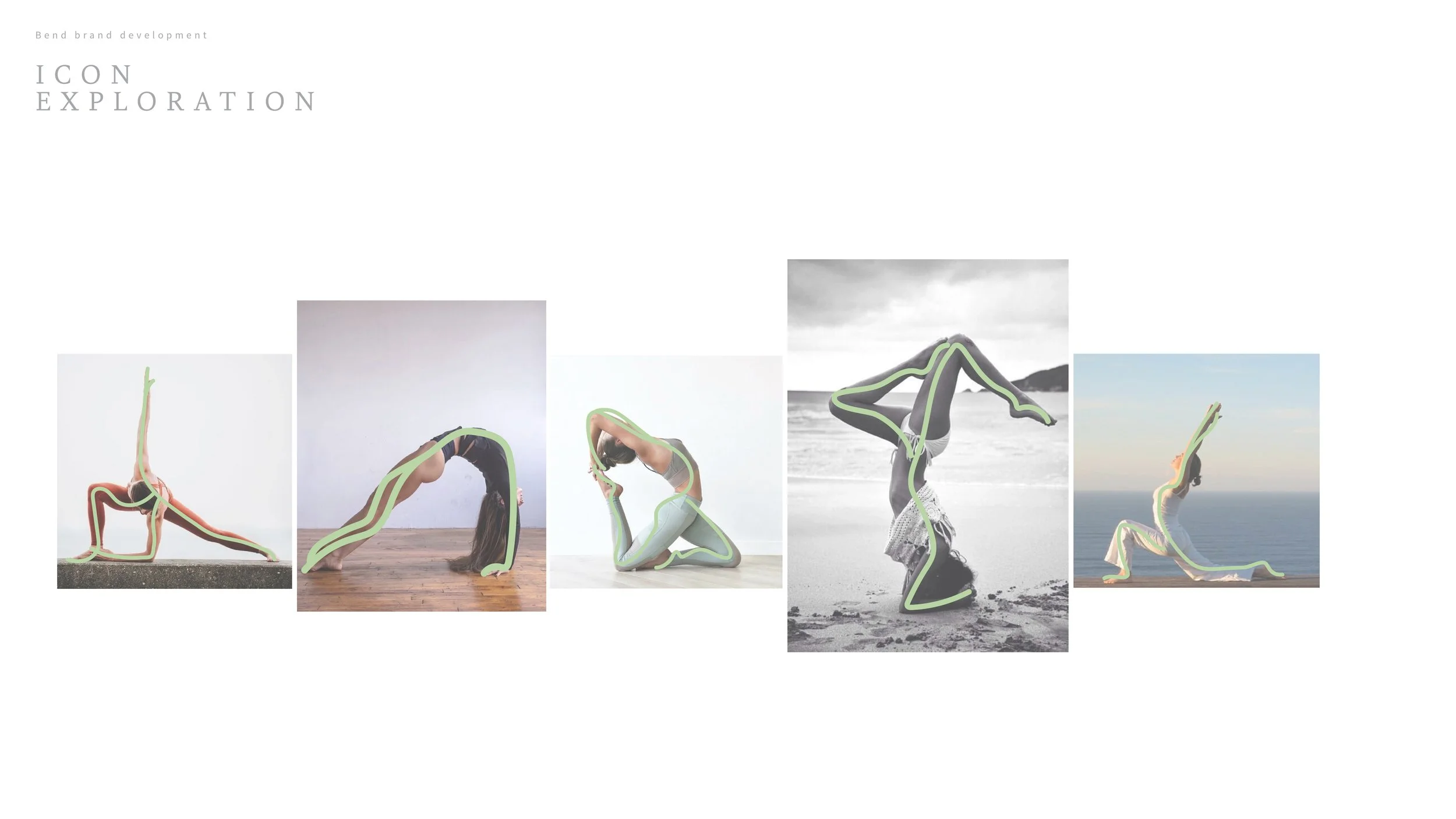 BEND Studios Brand Design — KC Creative