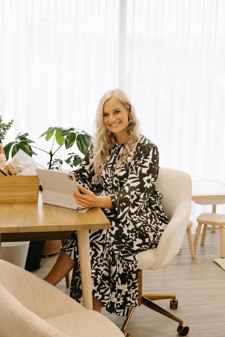Dr Peta Maguire
