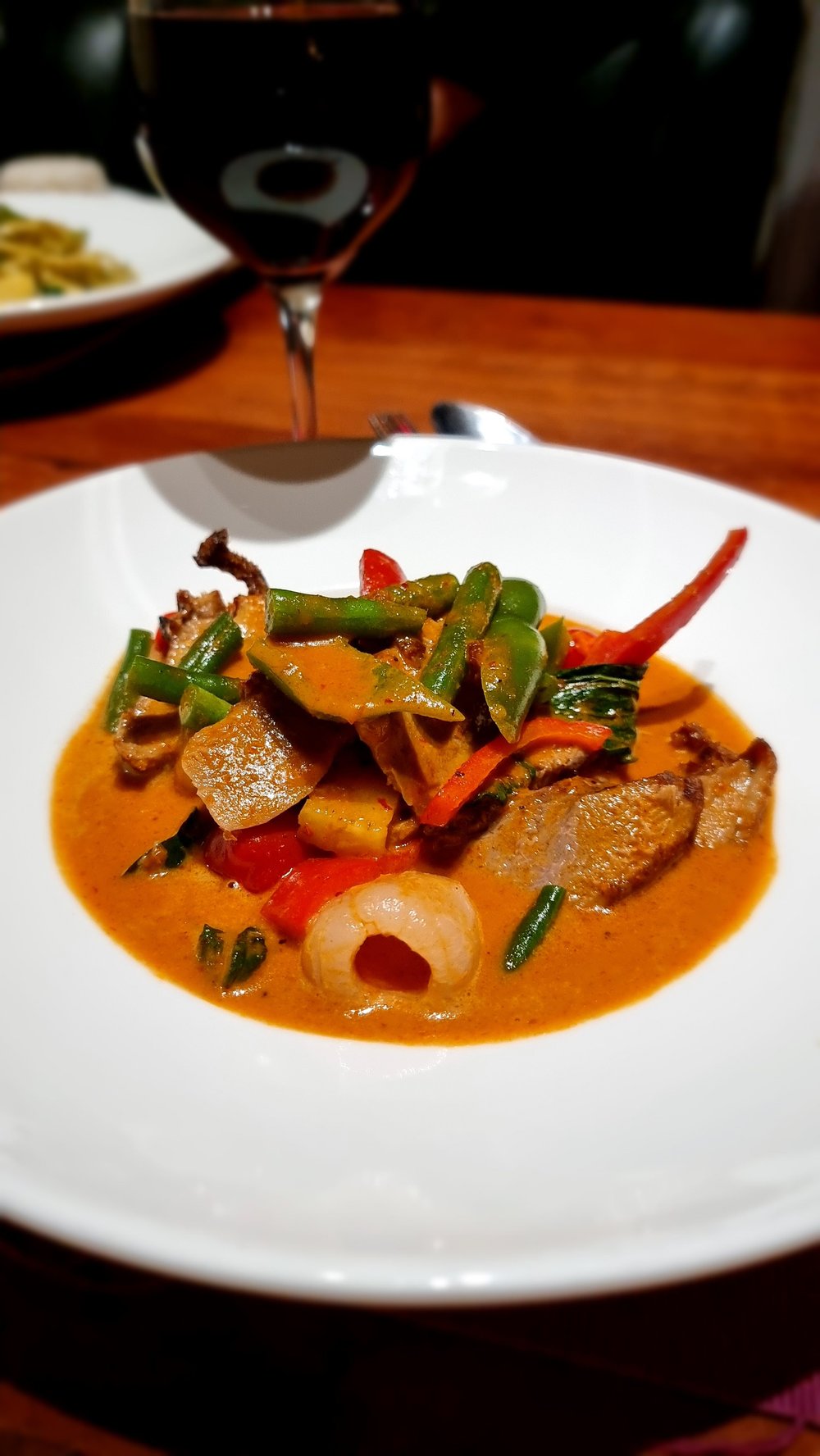 Gallery — Thaiverse Restaurants