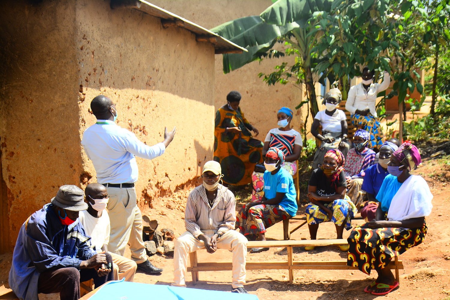 Rwanda Women's Network