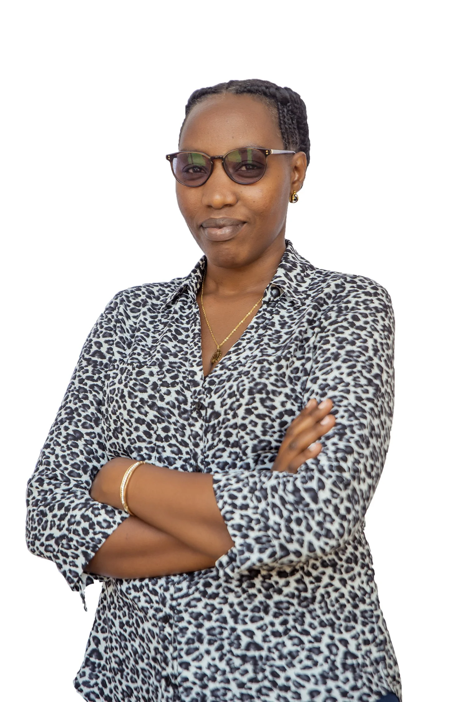 RWN Staff — Rwanda Women's Network