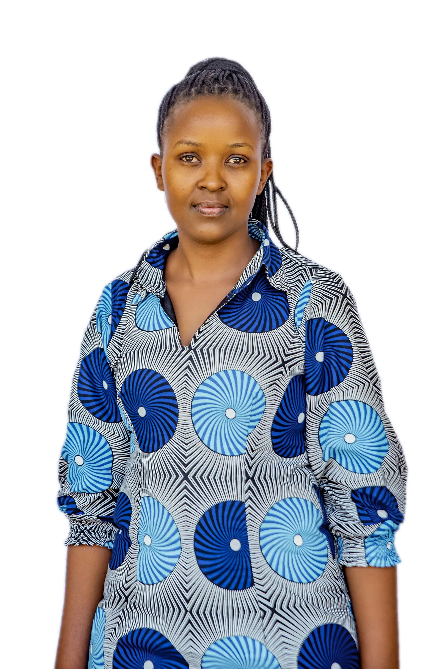RWN Staff — Rwanda Women's Network