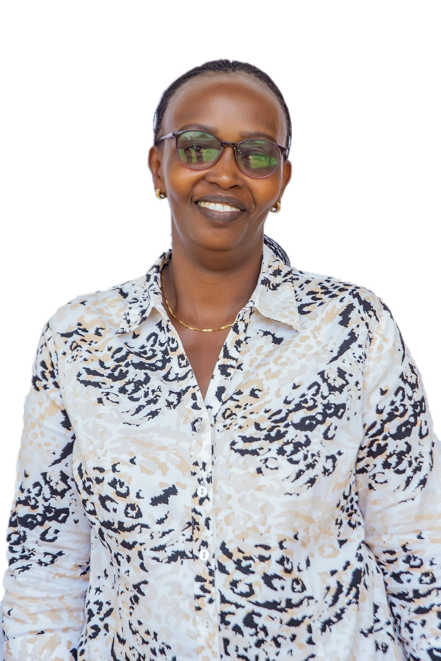 RWN Staff — Rwanda Women's Network