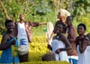 Meet Aline Uwingeneye, Championing For Opportunity — Rwanda Women's Network