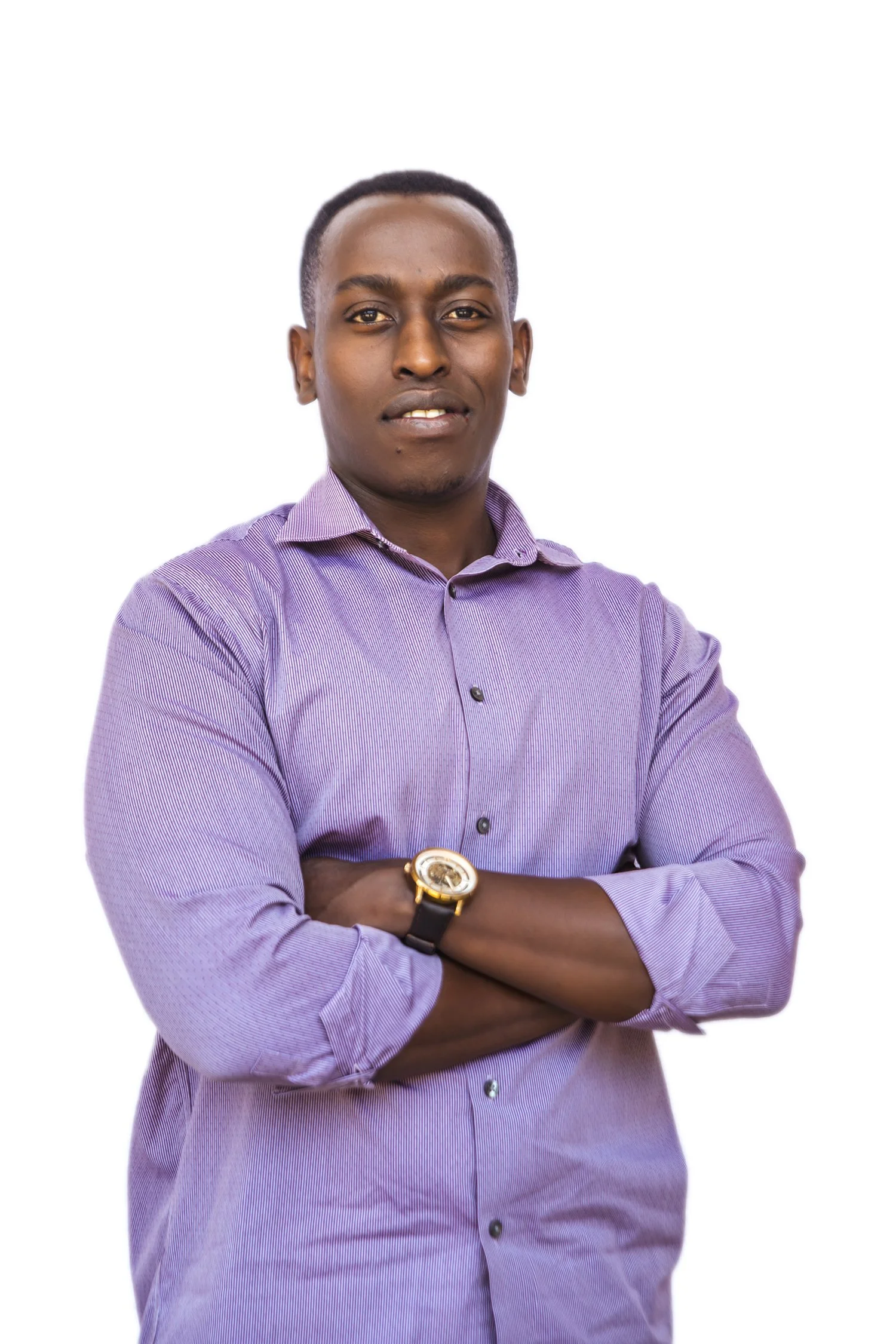 RWN Staff — Rwanda Women's Network