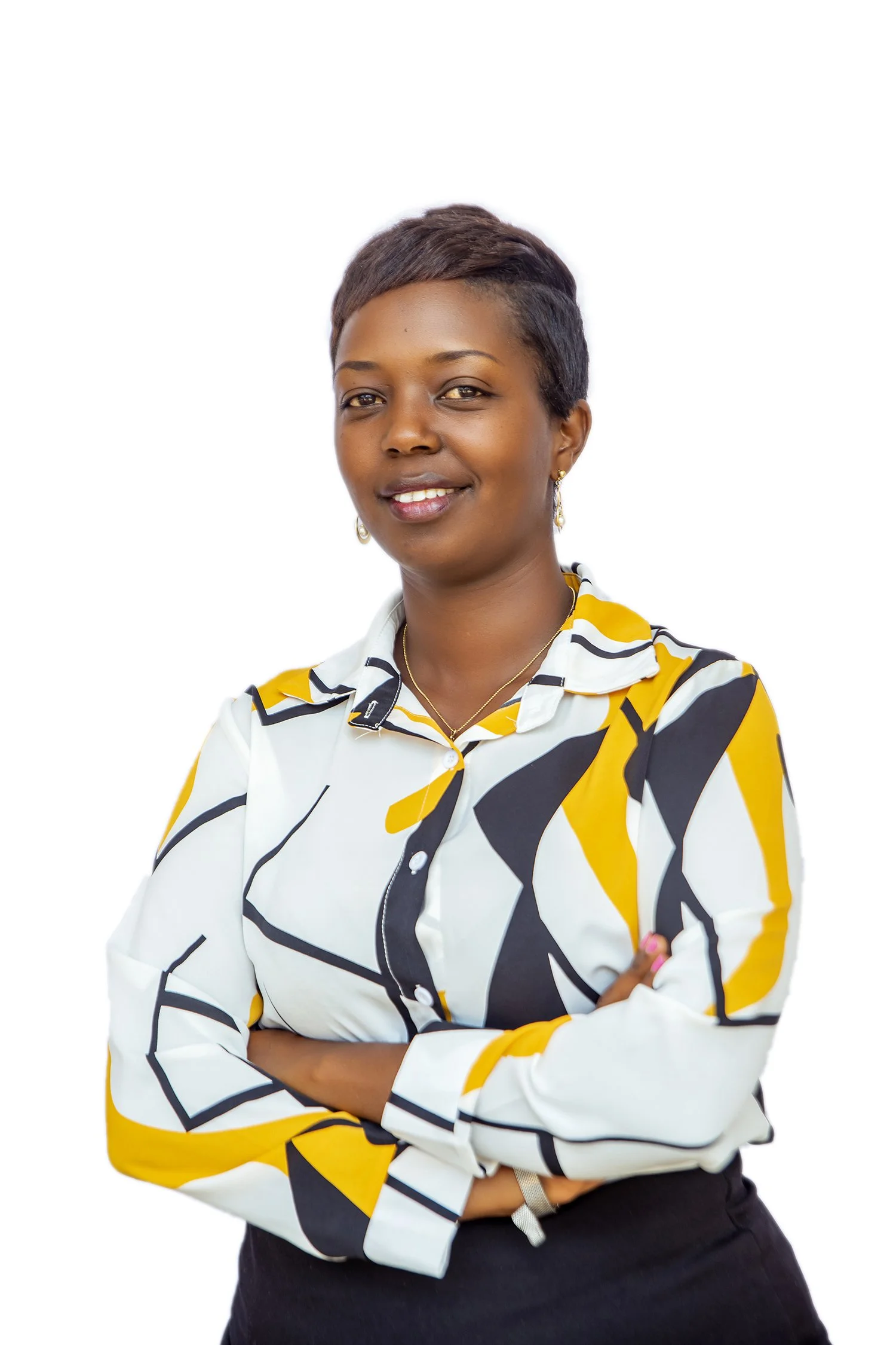 RWN Staff — Rwanda Women's Network