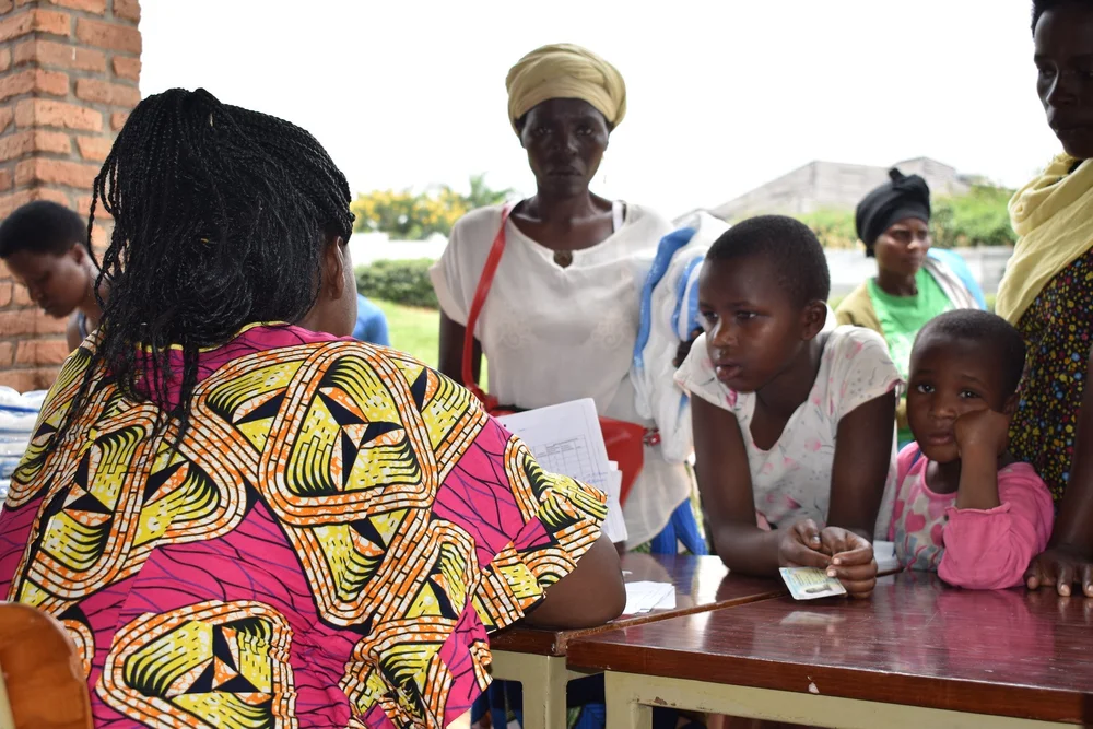 Rwanda Women's Network